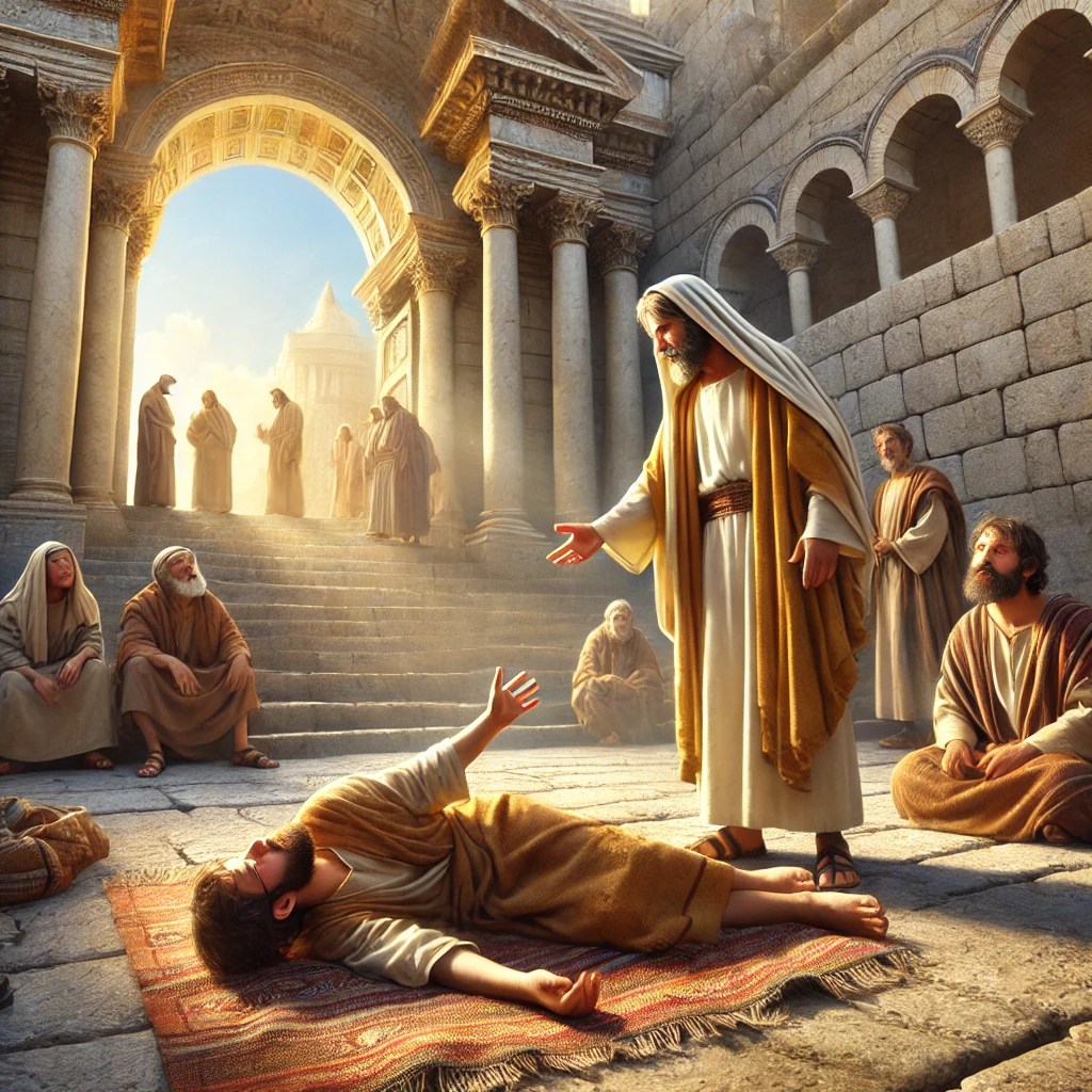 Radical Transformation – Moe Bergeron