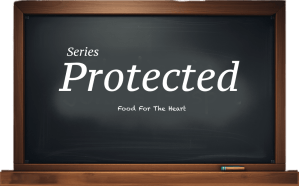 Exodus 14:13–14 — The Lord Will Fight for You – Moe Bergeron